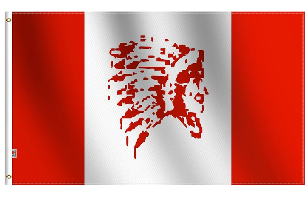 CREE FLAG – The Cedar Basket